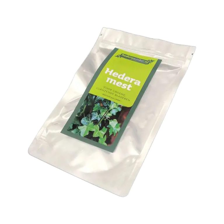 Hedera planten, hoe en wanneer doe je dat? - hederawinkel.nl